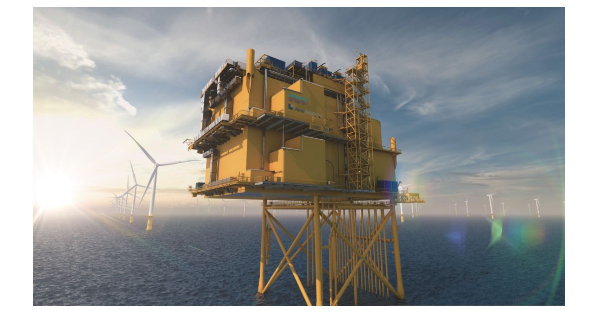 Green Energy for New York: Siemens Energy Will Connect State’s First ...