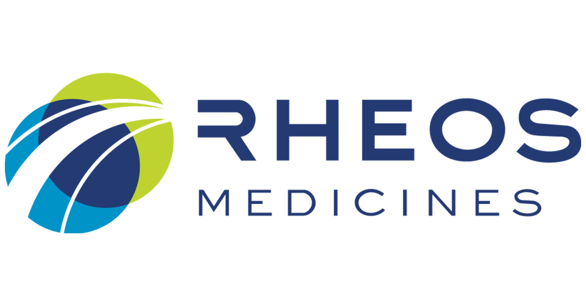 Rheos Medicines Forms Research Collaboration With CRYOSTEM to Evaluate ...
