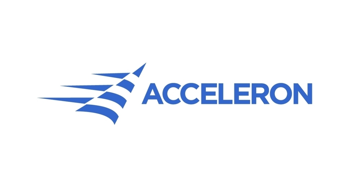 Acceleron Announces Third Quarter 2021 REBLOZYL® Net Sales | Business Wire