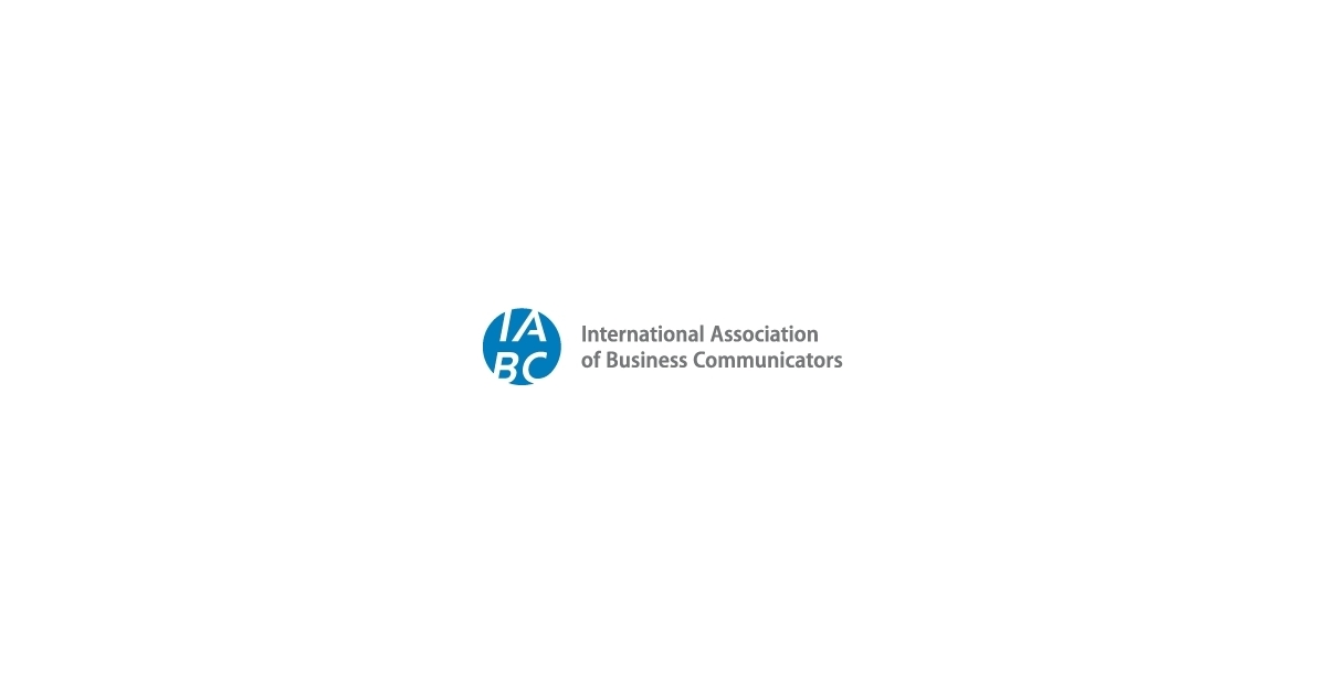 IABC Professional Development Initiative Receives Second International ...