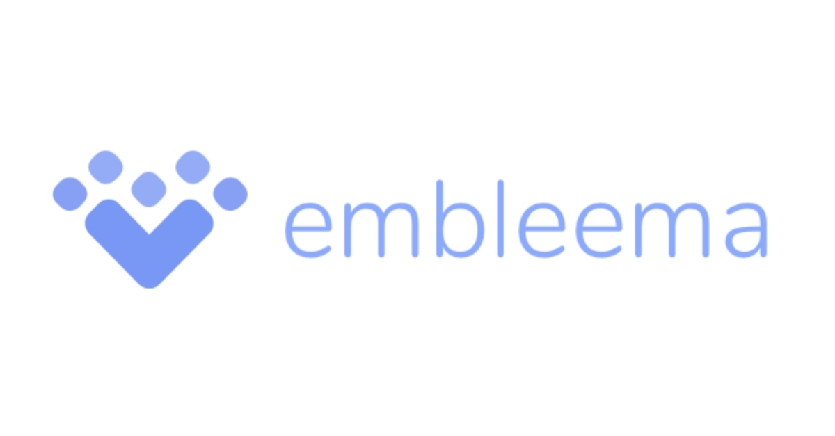 Embleema and George Washington University-led Consortium Wins FDA ...