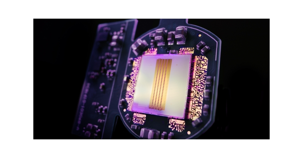 Ouster Doubles Digital Lidar Processing Power With New L2X Chip ...