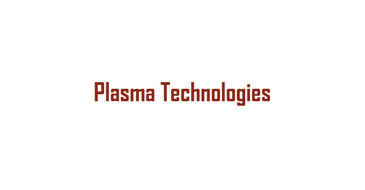Plasma Technologies Novel Plasma Fractionation Process Improves Yields ...