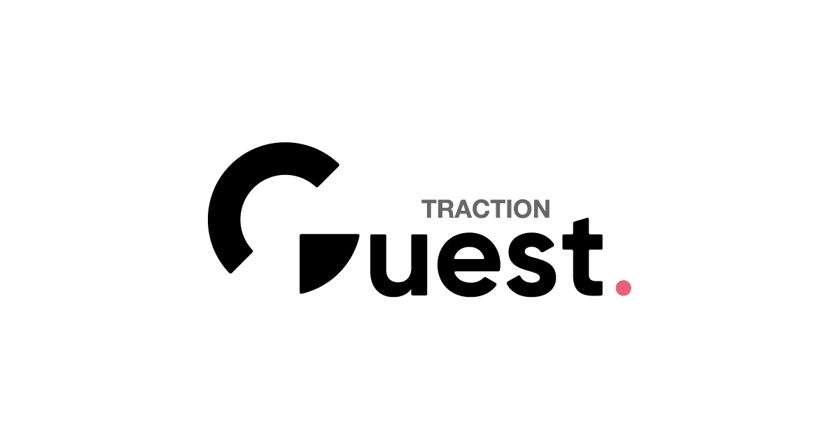 Traction Guest Launches Industry-First Partner Certification Program ...