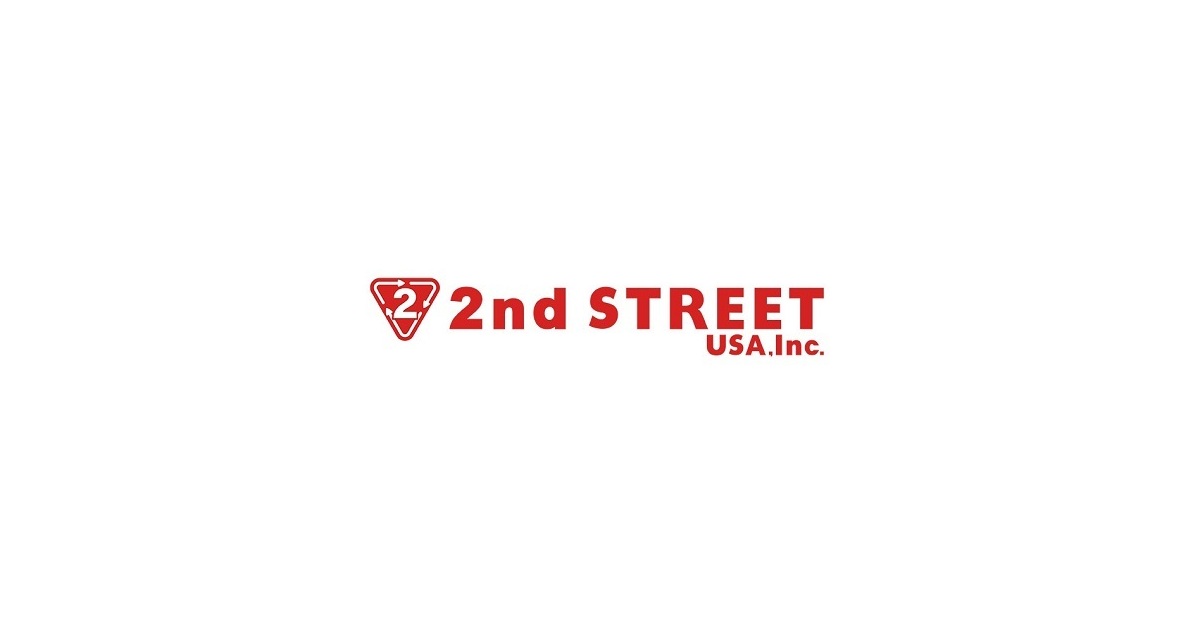 2nd STREET USA, Inc., Has Opened Its Tenth Store in the United States ...