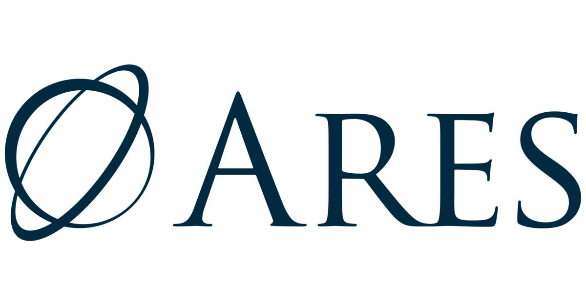 Ares Management Corporation Awarded Innovative Public-Private ...