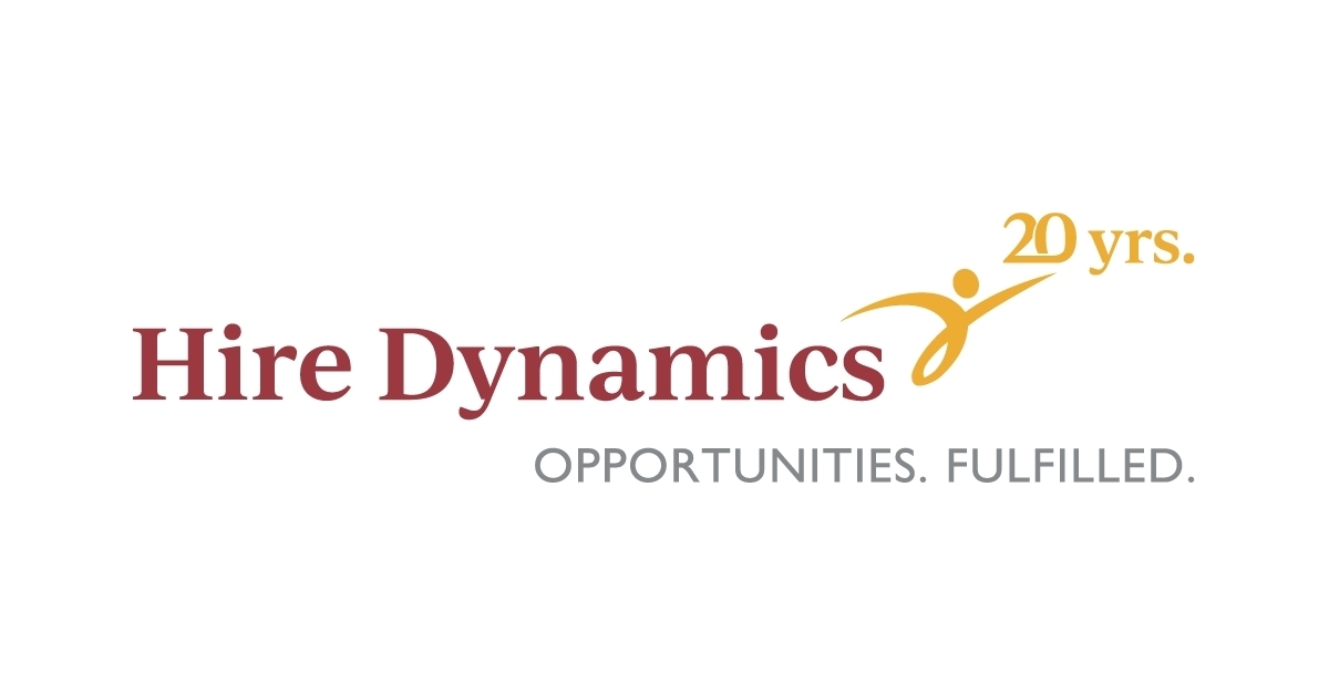 Hire Dynamics Expands Investment in Texas Staffing Industry with ...