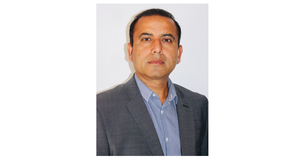 OpenLegacy Names Hyper-growth Marketer Asif Muhammad as Chief Marketing ...