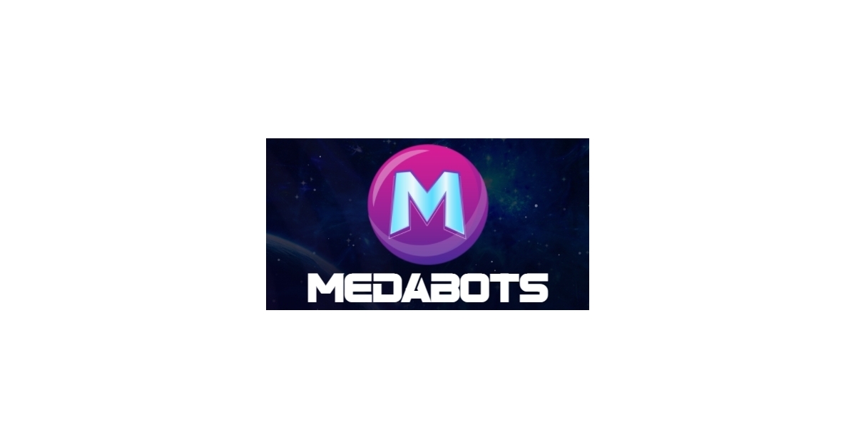Kevin Comadran’s Gaming Brand MEDABOTS Achieves Recognition in Japan ...