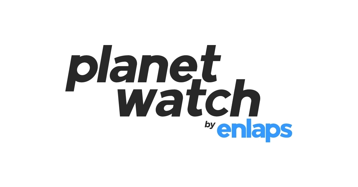 Enlaps Launches Planet Watch _ by Enlaps, a Global Call for Projects ...