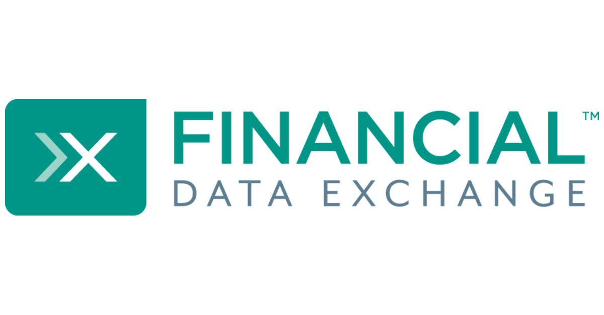 Financial Data Exchange (FDX) Adds 26 New Members | Business Wire