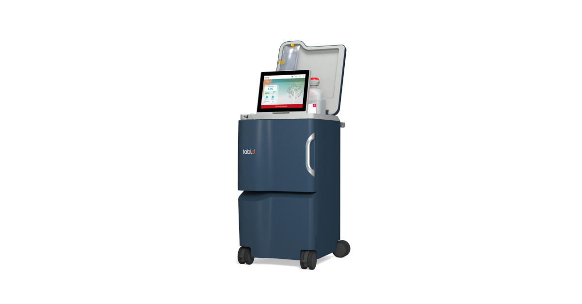Outset Medical’s Tablo® Hemodialysis System Receives Landmark TPNIES ...