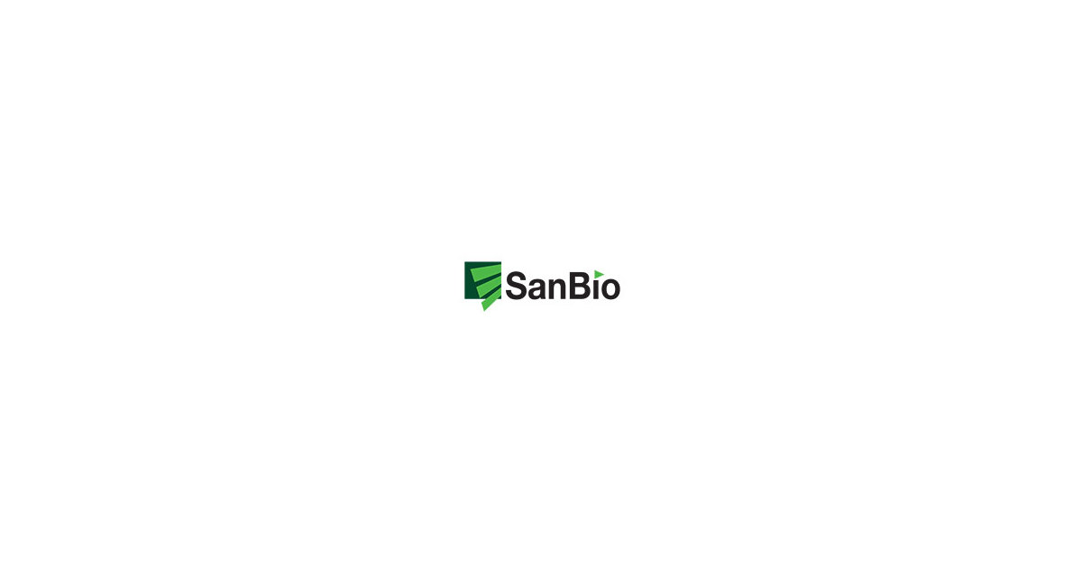 SanBio Announces Publication Comparing Outcome Measures for Persons ...