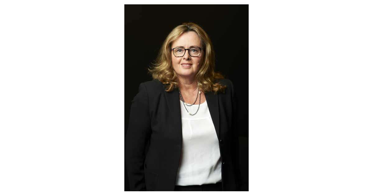 Charles River® Appoints Caroline O’Shaughnessy as New EMEA Head ...