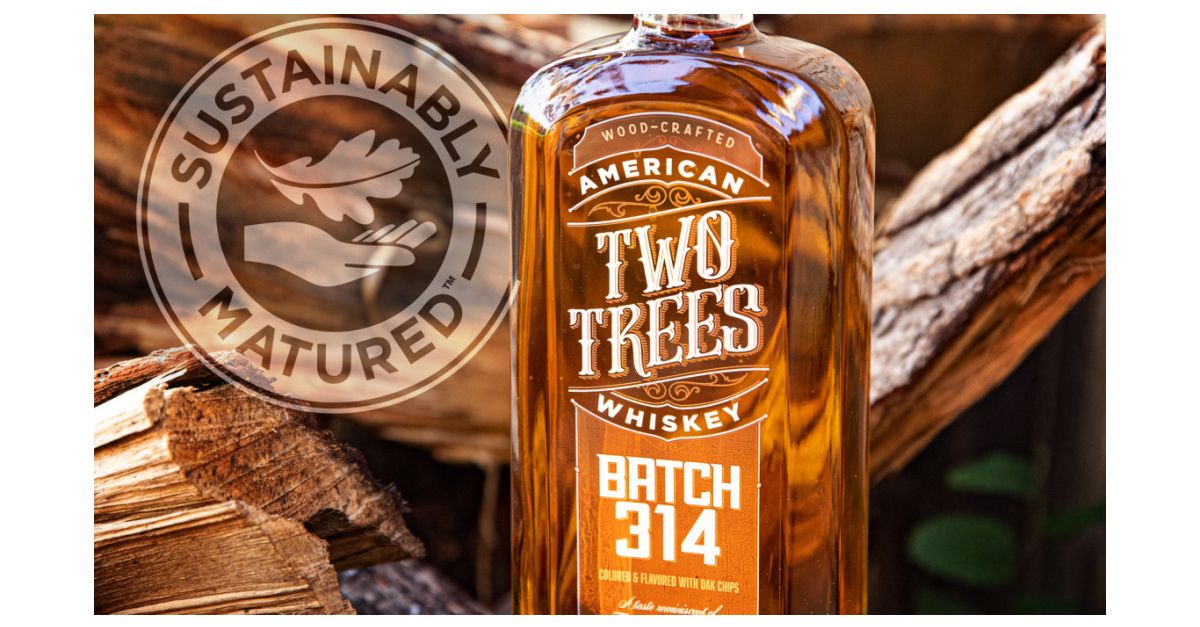 Two Trees Beverage Co. Inc. Unveils Sustainably Matured™ Initiative and ...