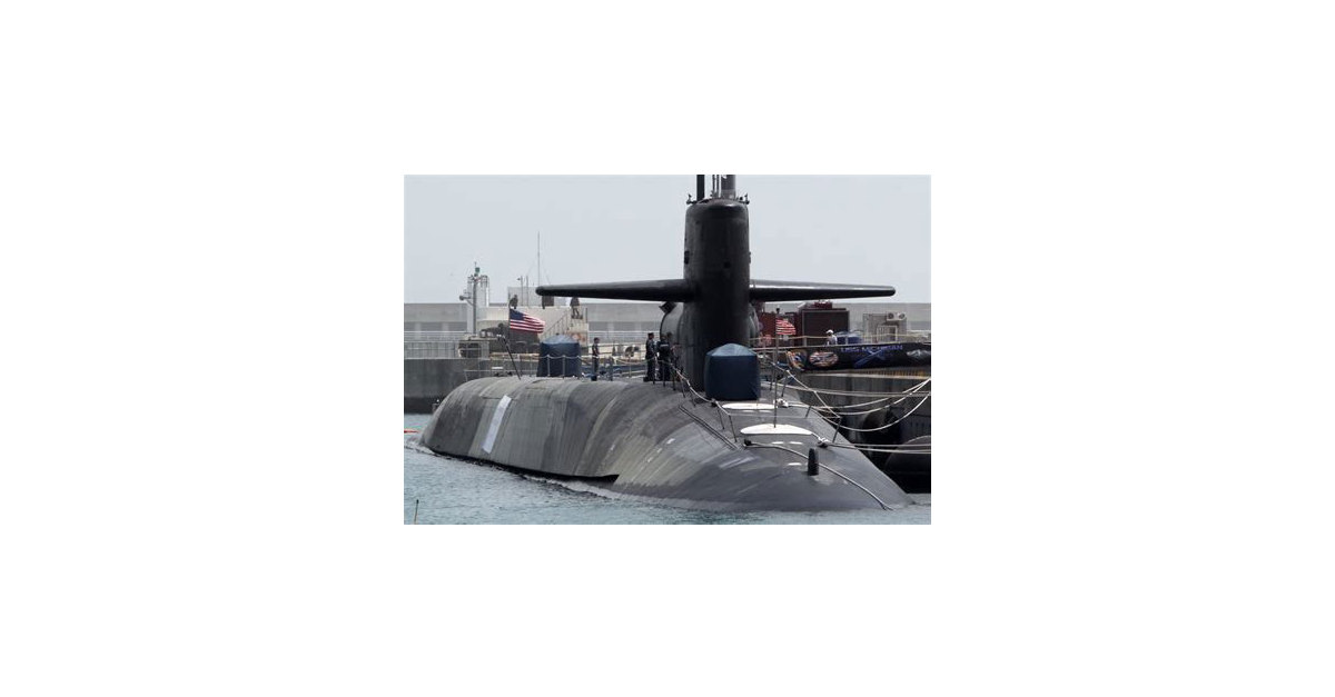Fluor Receives $1.16 Billion Contract Extension for Navy Nuclear ...
