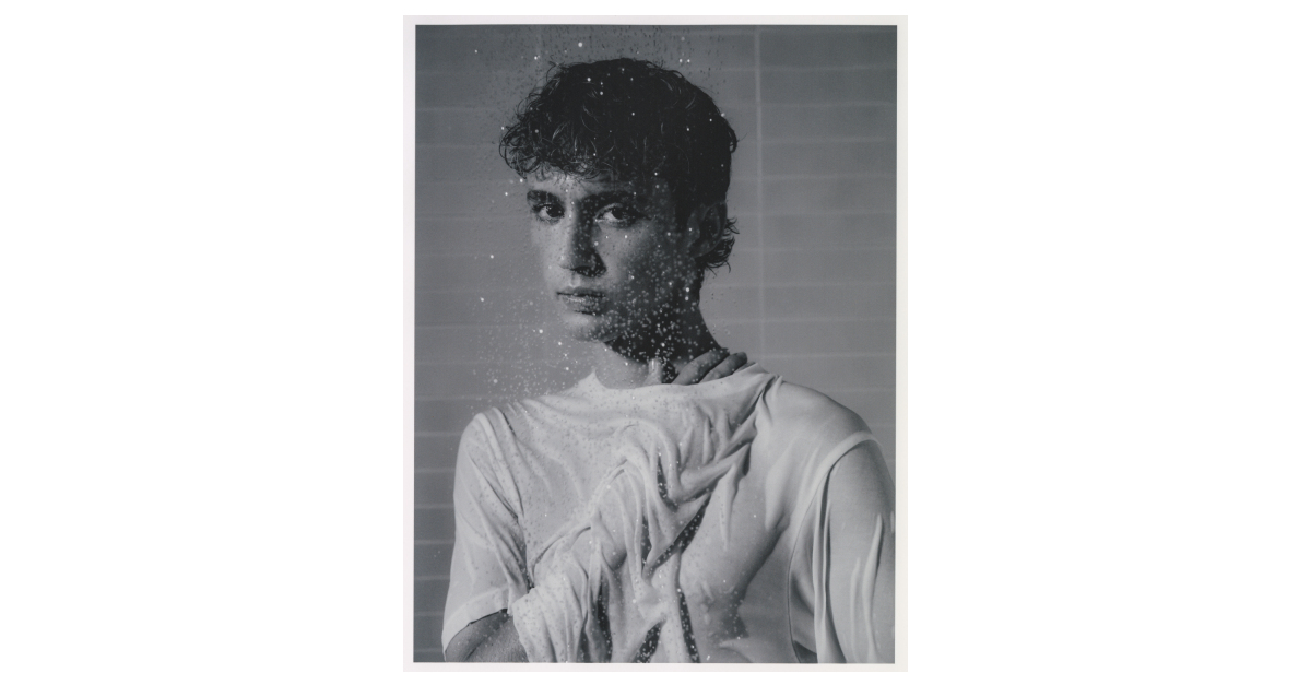 Troye Sivan Partners With Lenovo® Yoga® and Intel Evo™ to Inspire a New ...