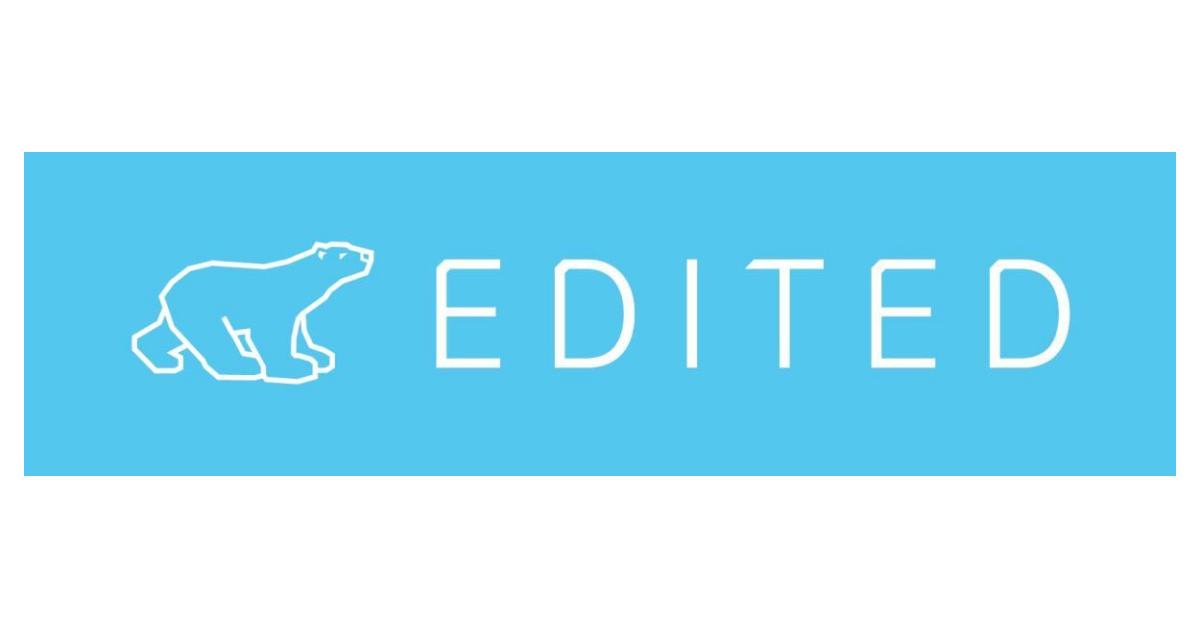 EDITED Announces Juliana Prather as First Chief Marketing Officer to ...