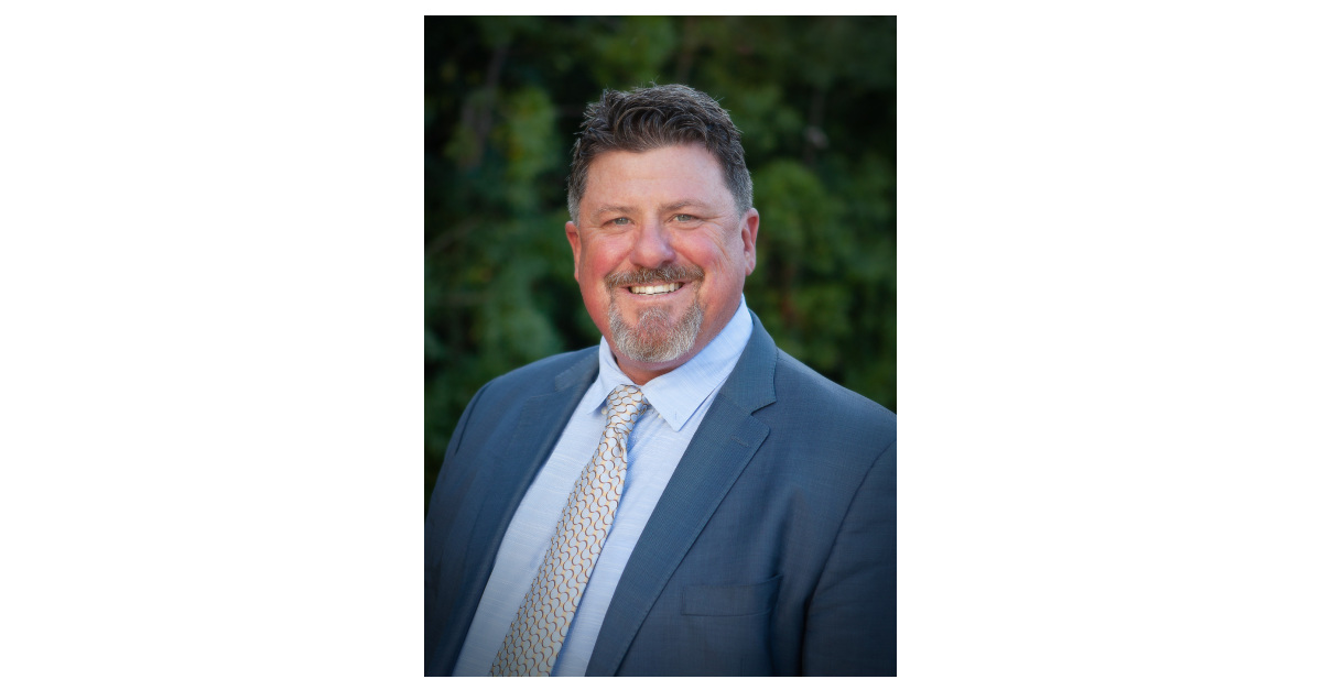 centrexIT Selects Darin Andersen as Vice President of Sales and ...