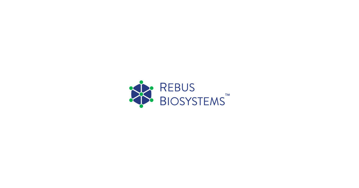 Rebus Biosystems Appoints World-leading Researchers to Scientific ...