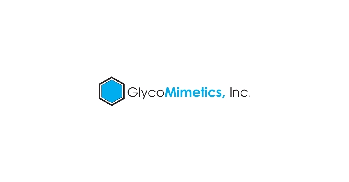 GlycoMimetics Reports Highlights and Financial Results for Third ...