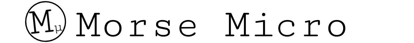 Morse Micro Unveils Wi-Fi CERTIFIED HaLow™ Platform and Industry’s ...