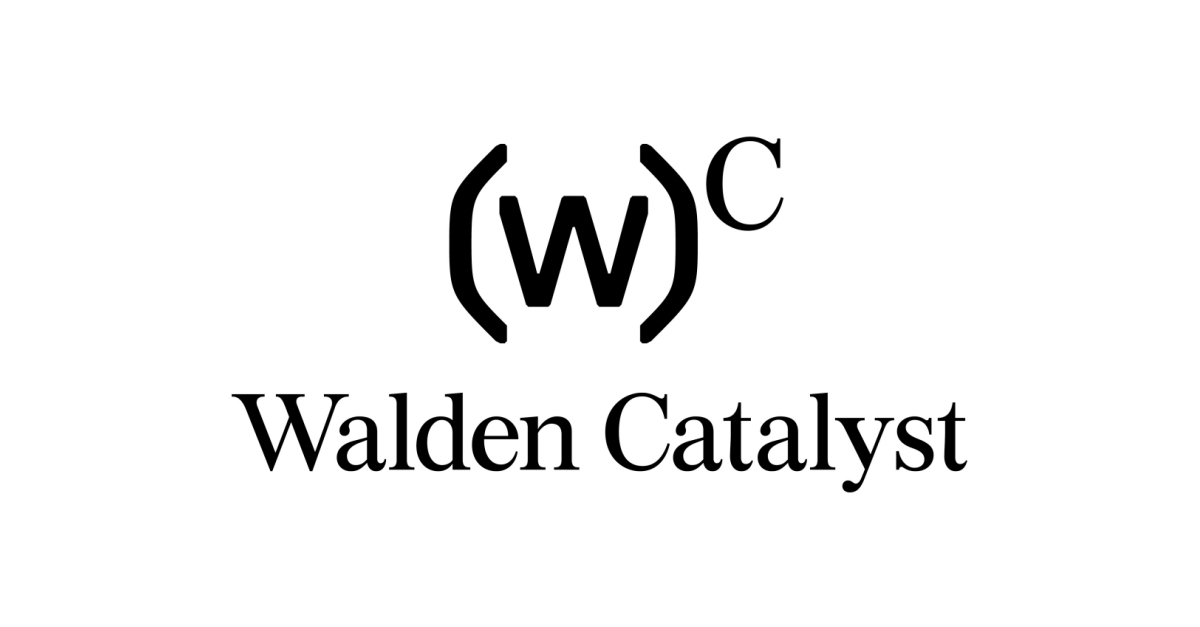 Walden Catalyst Ventures clôture un fonds inaugural à plus de 550 millions de dollars pour ...