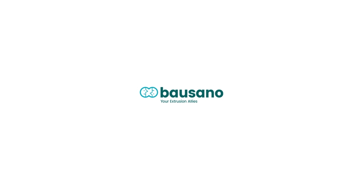 Bausano Celebrates Its Decades-long Strategic PVC Production ...