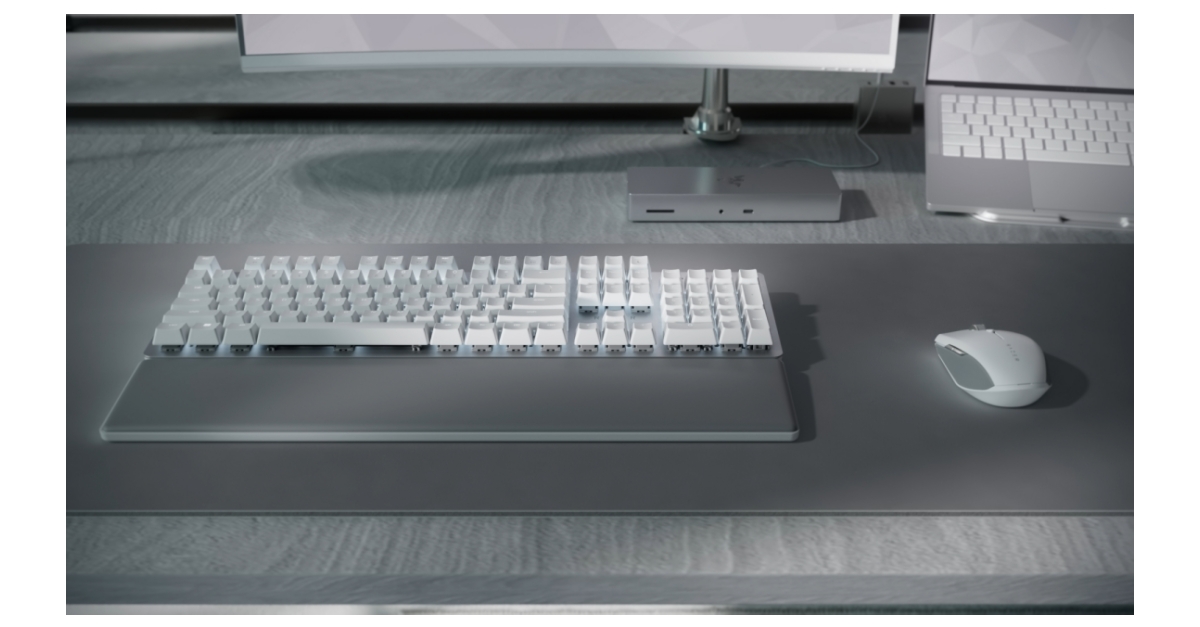 Win at Work With Razer’s Next-Generation Productivity Suite | Business Wire