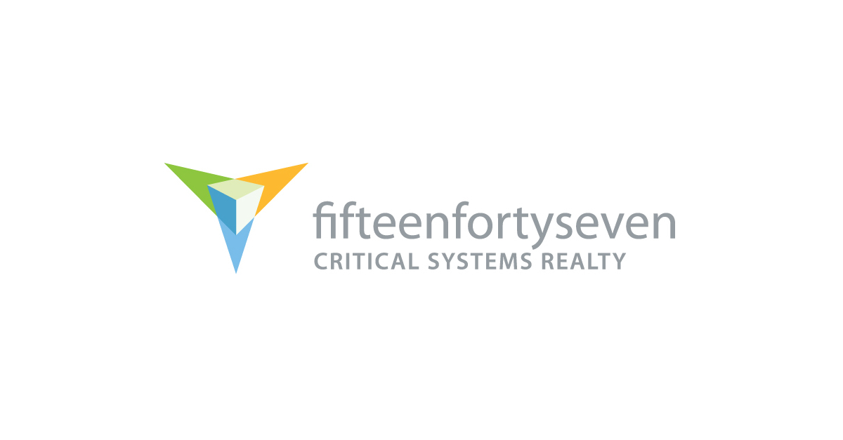 fifteenfortyseven Critical Systems Realty and Harrison Street Acquire ...