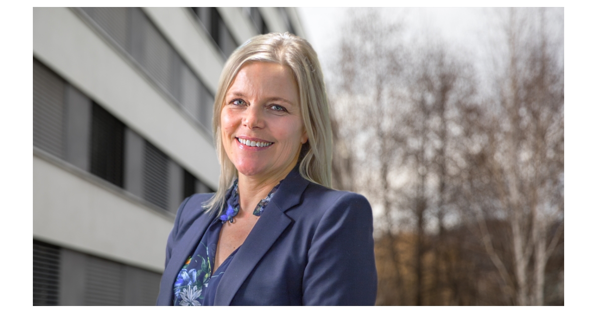 VirtaMed Appoints Elisabet Lund as CFO | Business Wire