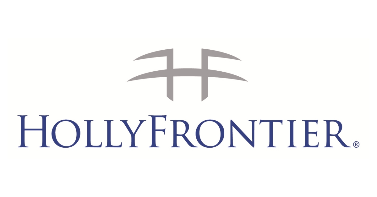 HollyFrontier Corporation Reports Quarterly Results | Business Wire