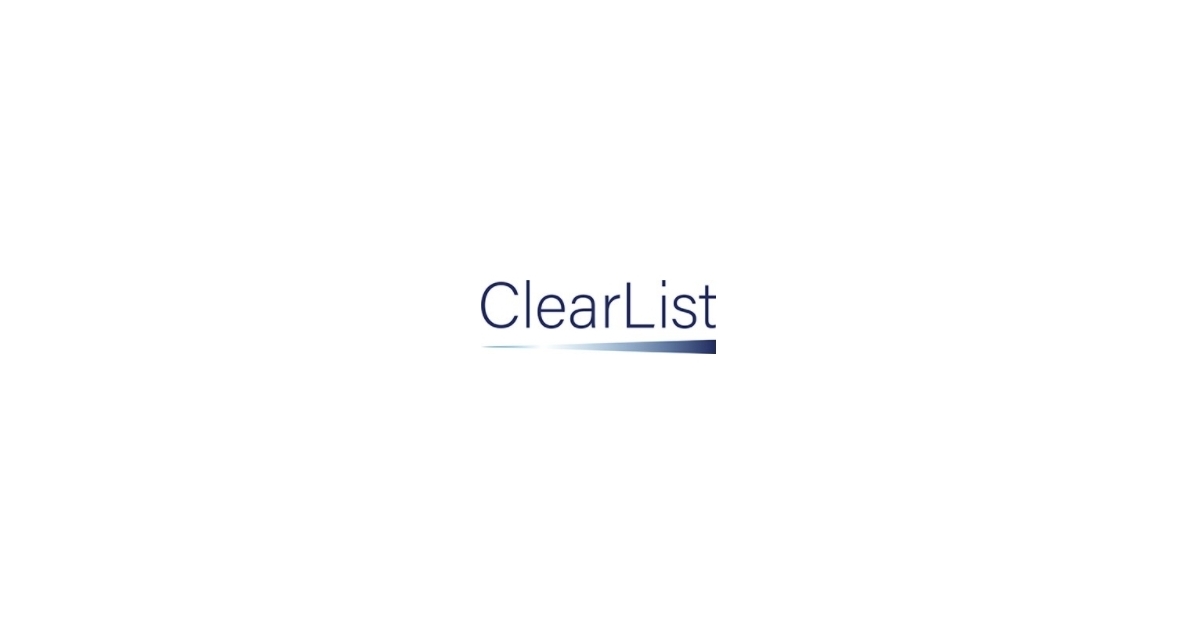ClearList Partners With Lagniappe Labs on the World’s First U.S ...