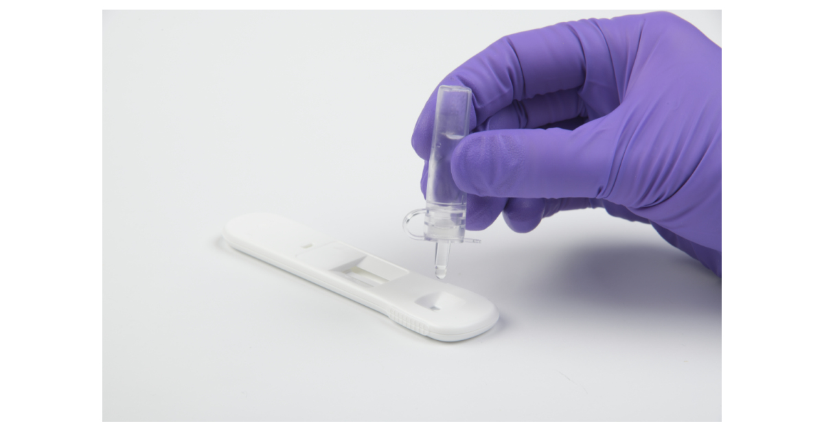 Lumos Diagnostics Receives Authorization for CoviDx™ SARS-CoV-2 Rapid ...