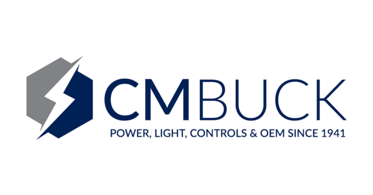 Current Selects CM Buck & Associates as its Newest Lighting Agent in ...