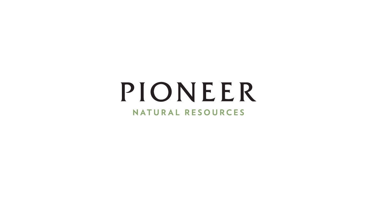 Pioneer Natural Resources Reports Third Quarter 2021 Financial and ...
