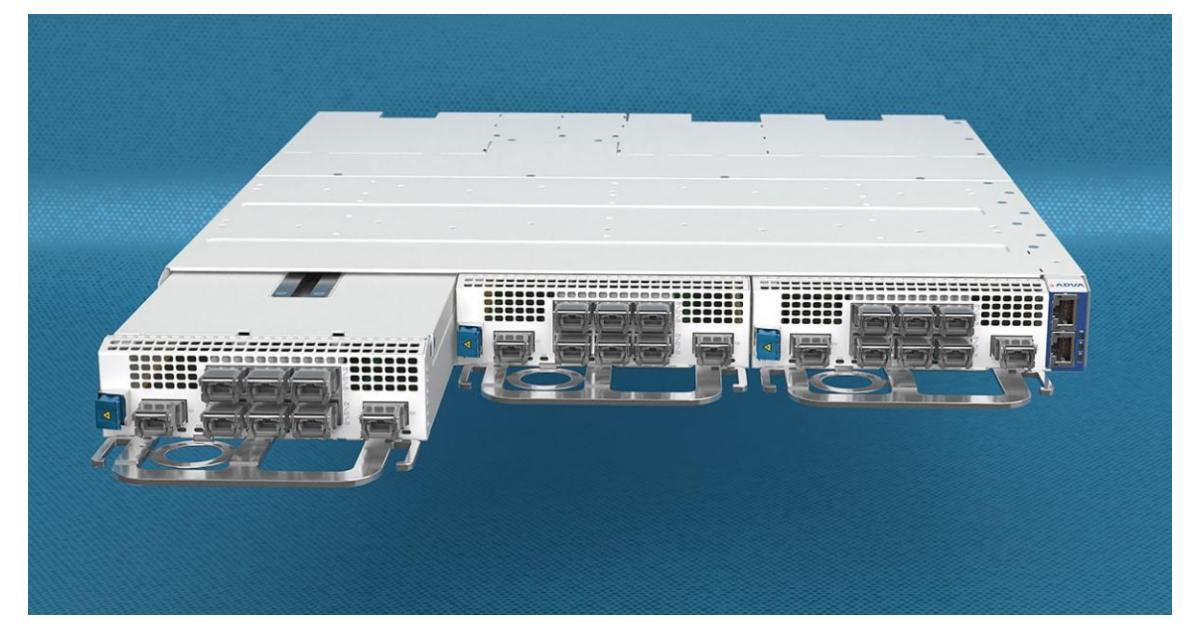 FUNET and ADVA score industry first in 800G long-haul demo | Business Wire