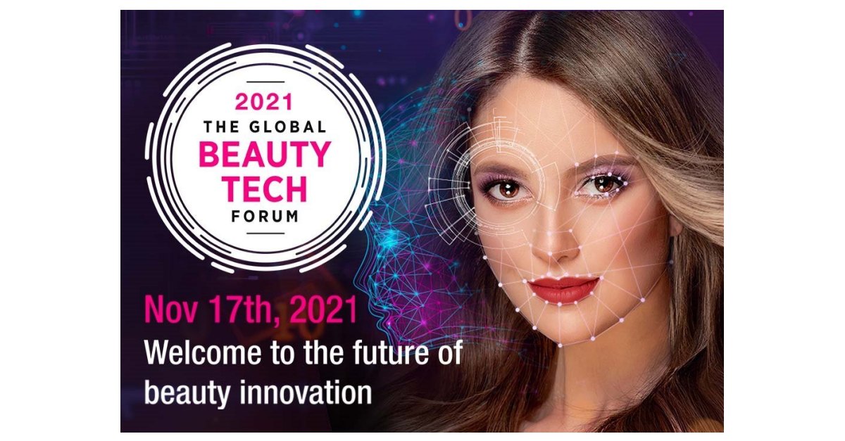 Perfect Corp.’s 2021 Global Beauty Tech Forum Returns, Showcasing the ...