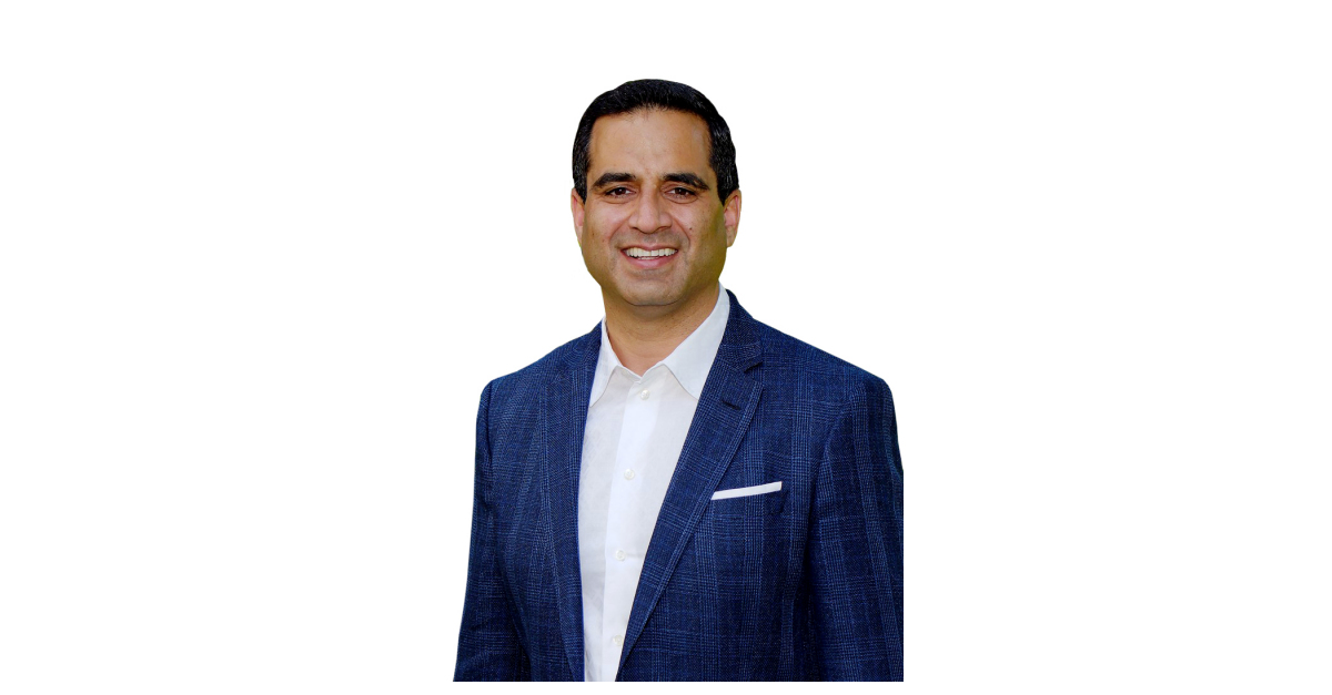 HealthEdge Executive Ashish Kachru Named ‘Best Tech Manager’ for ...