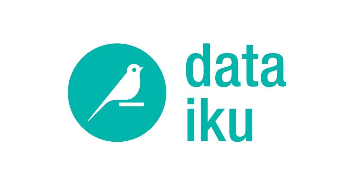 Dataiku Launches on Google Cloud Marketplace | Business Wire