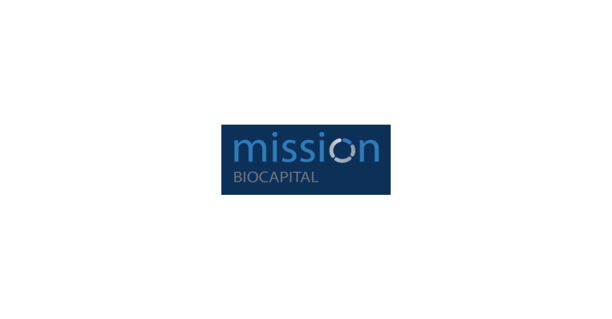 Mission BioCapital Announces $275 Million Fund V | Business Wire