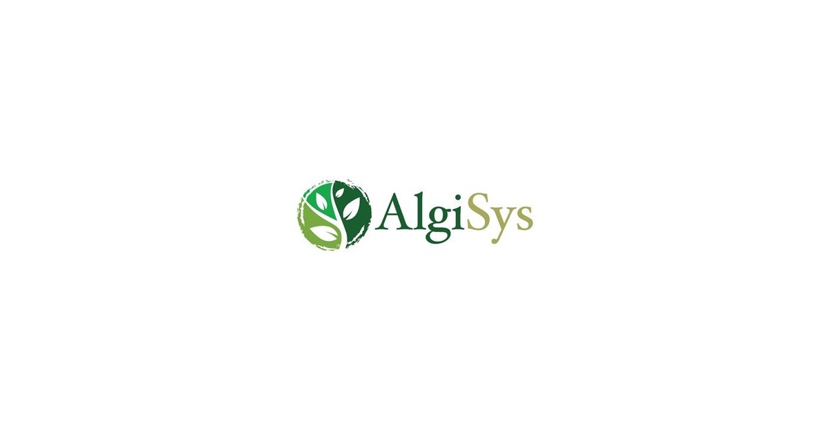 AlgiSys Raising $45 million to Address Rising Market Demand for Food ...