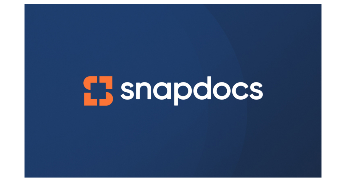 Teachers Credit Union Chooses Snapdocs to Digitize Mortgage Closings ...