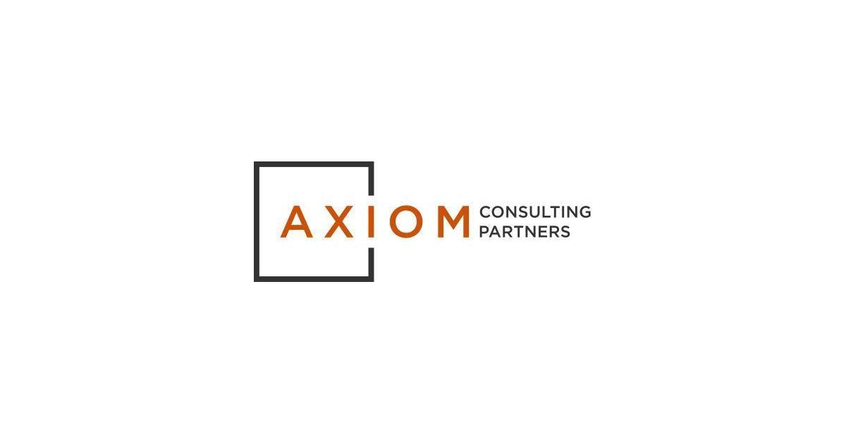 Axiom Consulting Partners Expands Team with Strategic Appointments at ...