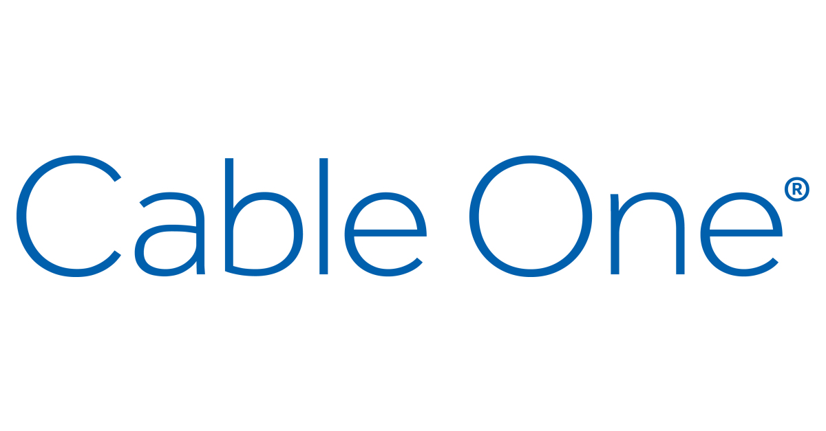 Cable One Reports Third Quarter 2021 Results | Business Wire