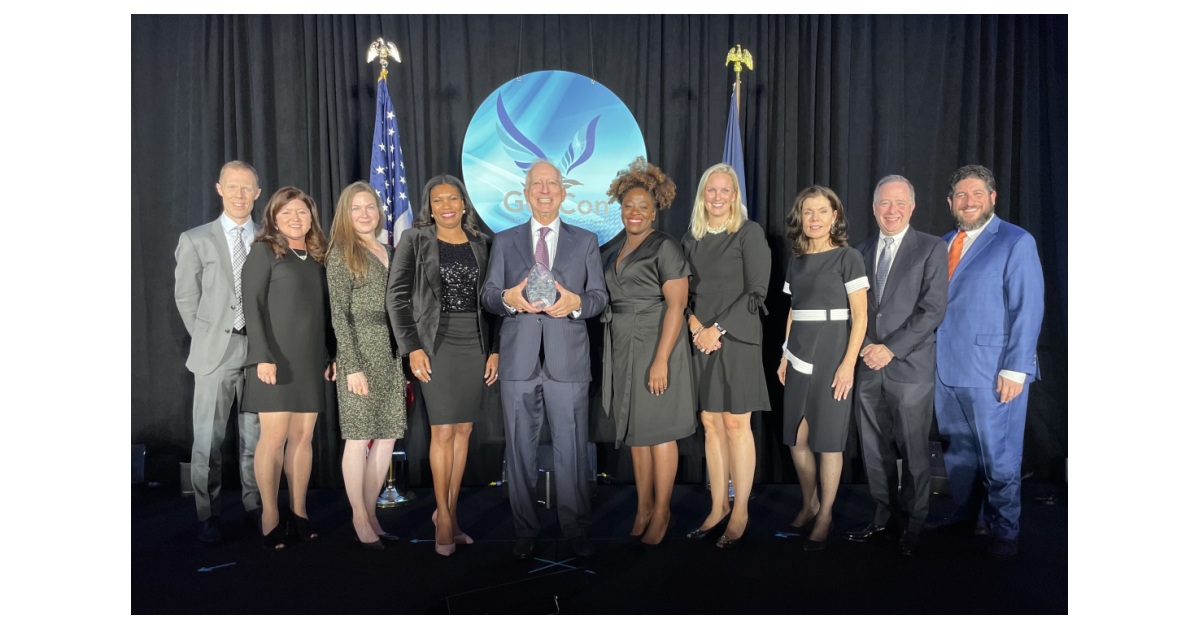 Accenture Federal Services Wins 2021 Government Contractor of the Year ...