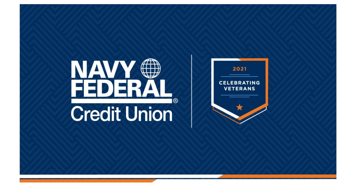 Navy Federal Credit Union Puts Spotlight on Veterans and Military ...