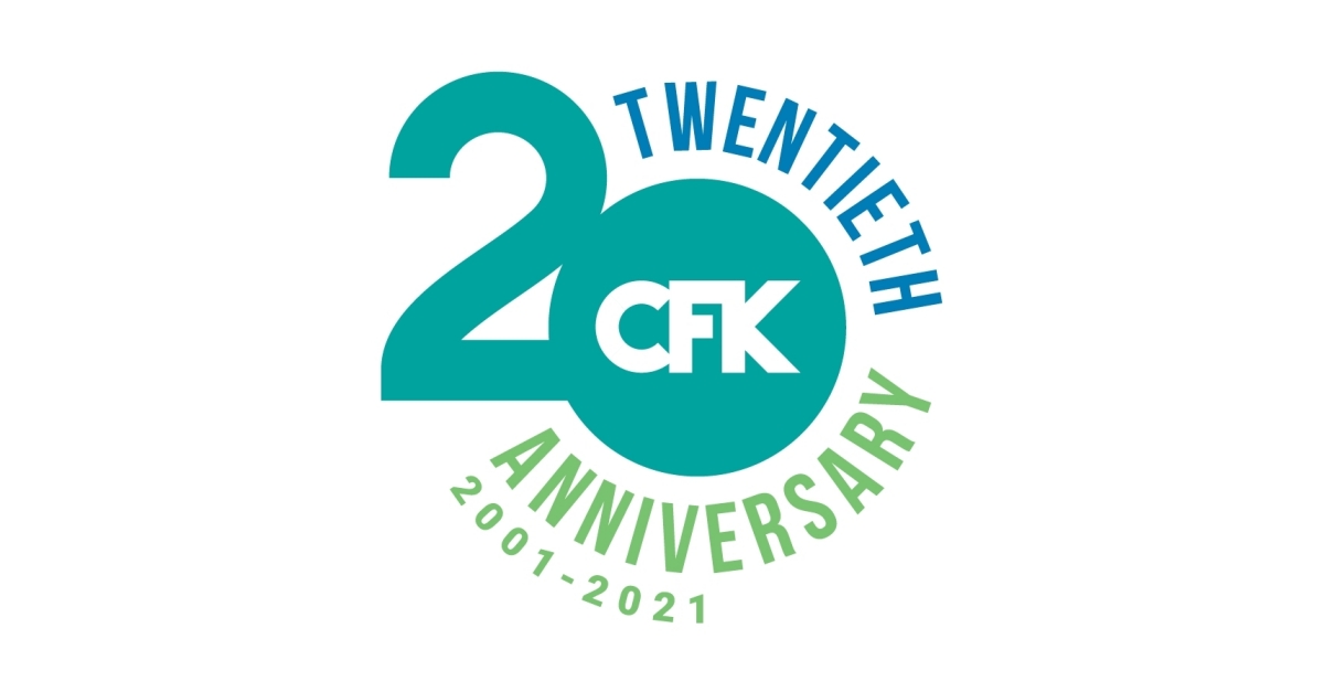 CFK Africa Begins Covid-19 Vaccine Distribution in Informal Settlements ...