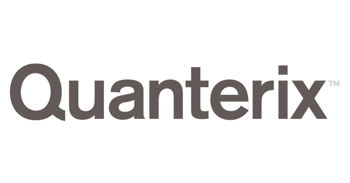 Quanterix Corporation Releases Operating Results for Third Quarter of ...