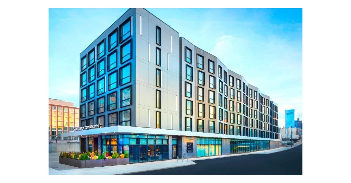 RLJ Lodging Trust Reports Third Quarter 2021 Results | Business Wire